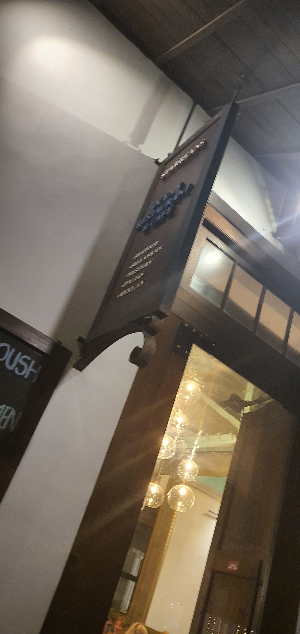 Ocean Bistro by Starbeans - Galle Restaurant - HappyCow