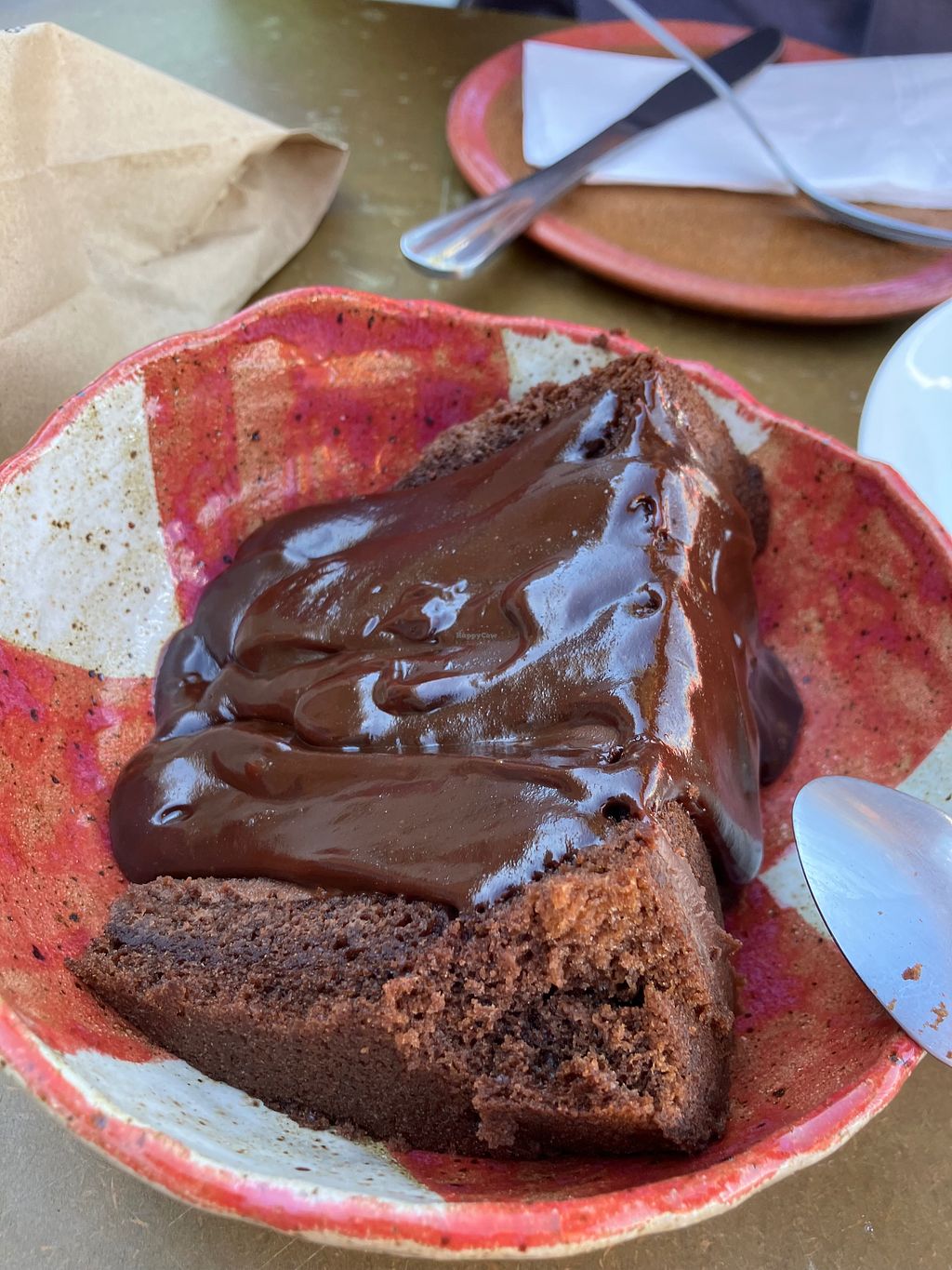 Porongo - Florianopolis Restaurant - HappyCow