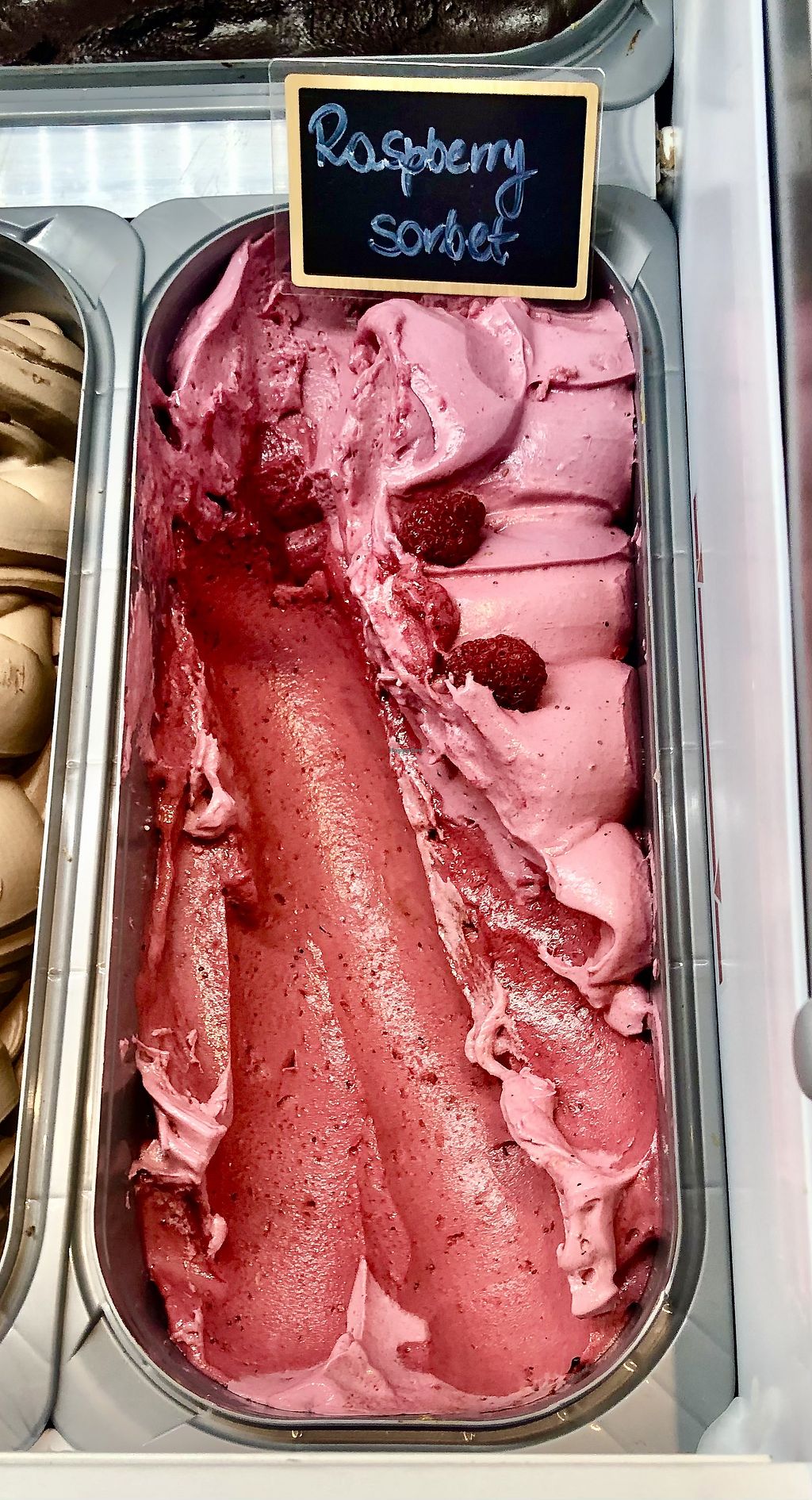 Toc Toc Coffee & More - Belfast Coffee & Tea - HappyCow