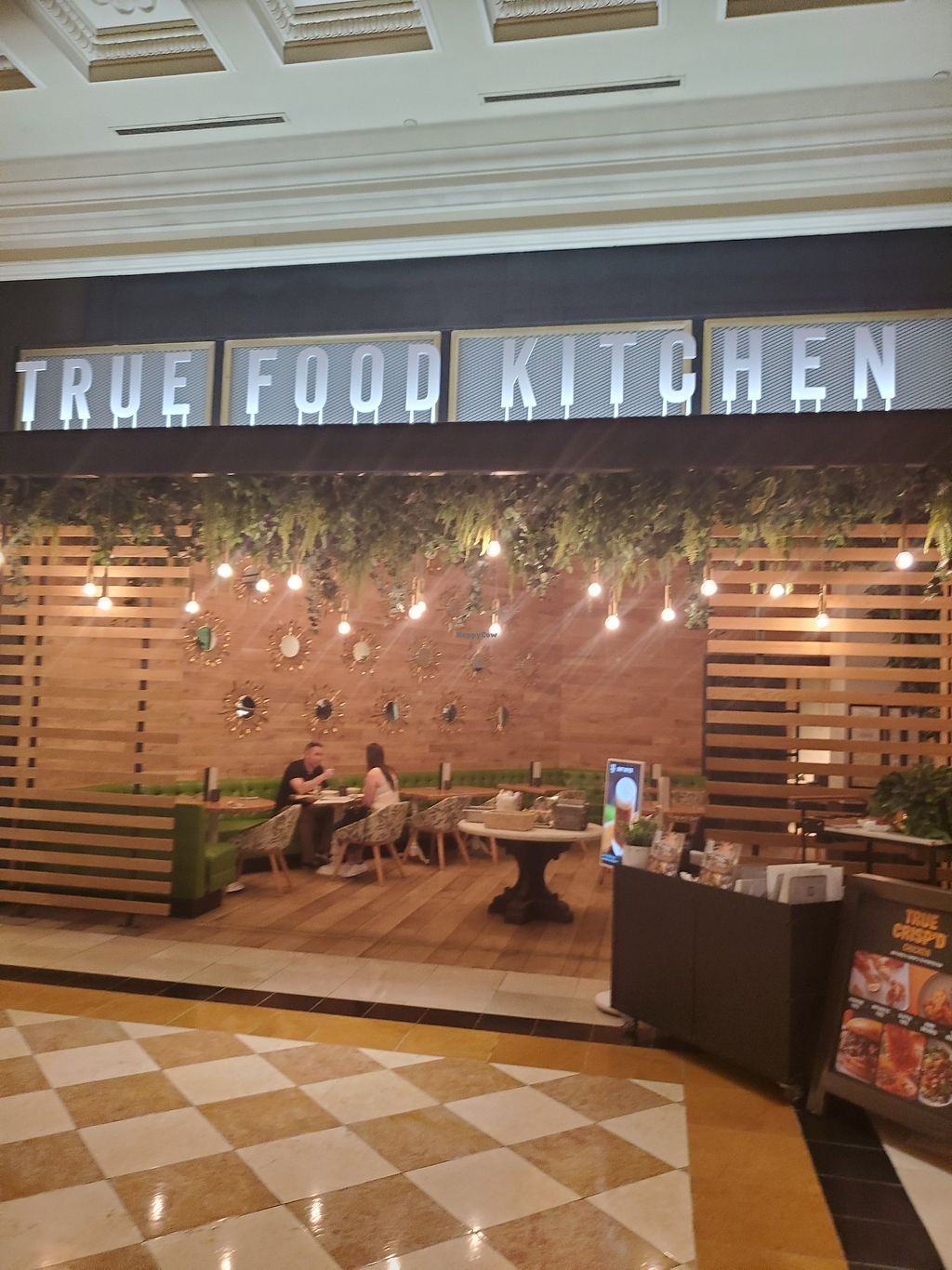 True Food Kitchen - The Forum Shops at Caesars - Las Vegas Nevada ...