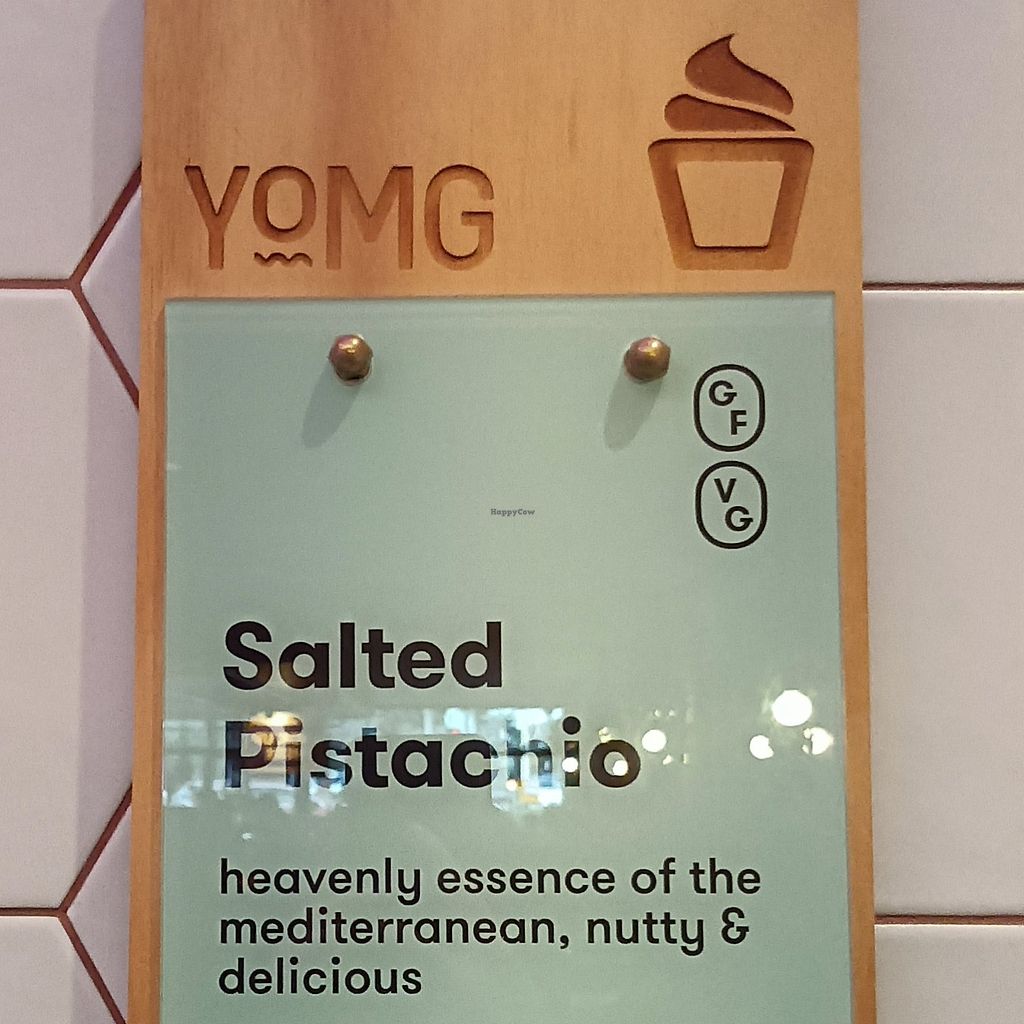 YOMG - Glen Waverley - Glen Waverley Victoria Restaurant - HappyCow