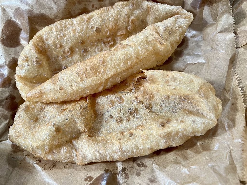 Namaste Inbhir Nis - Inverness Market Vendor - HappyCow