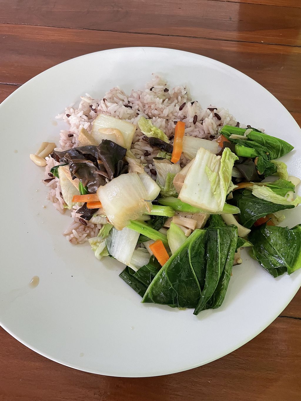 Jay Im Boon Shop - ร้านเจอิ่มบุญ - Phrae Restaurant - HappyCow