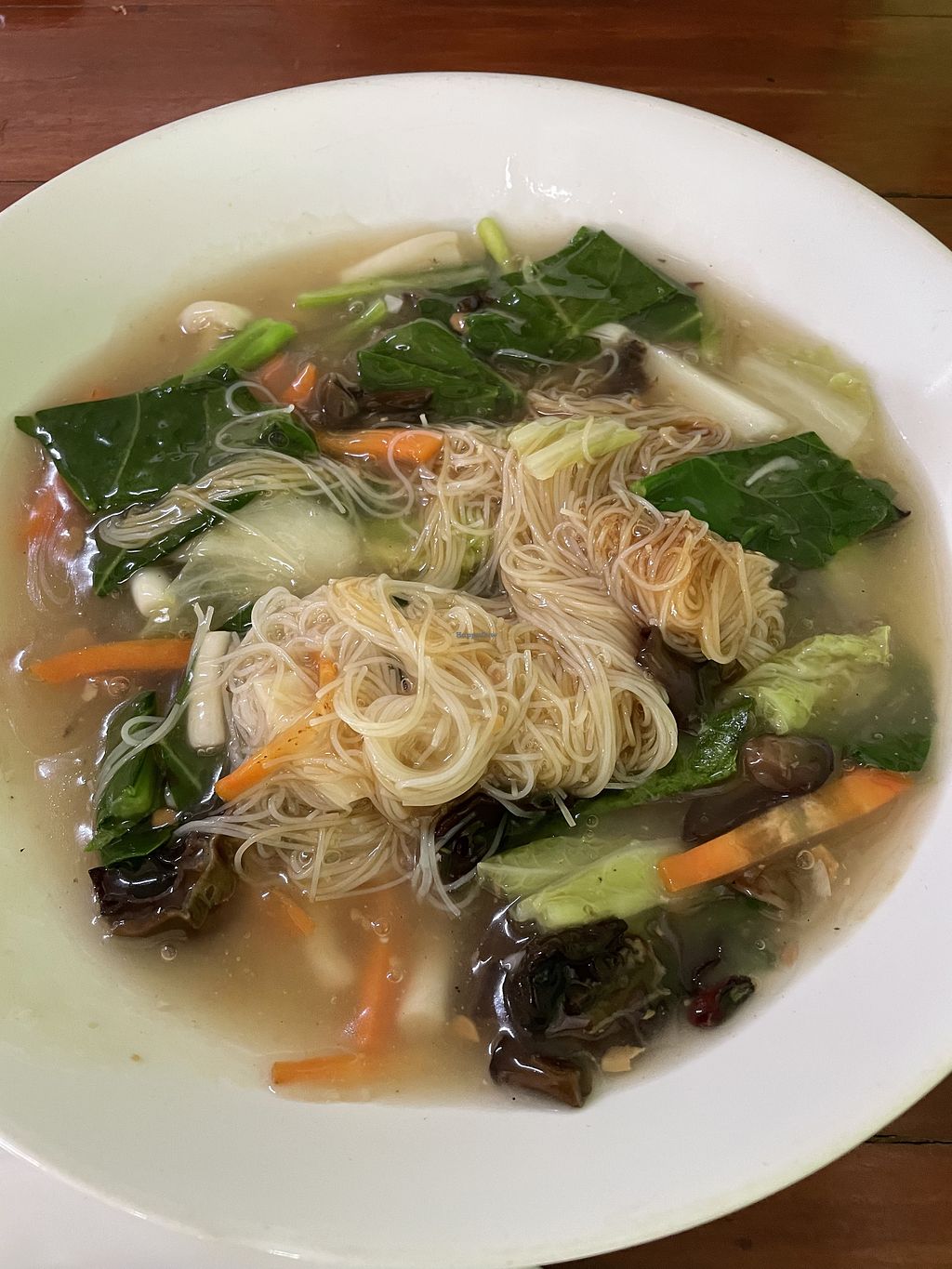 Jay Im Boon Shop - ร้านเจอิ่มบุญ - Phrae Restaurant - HappyCow