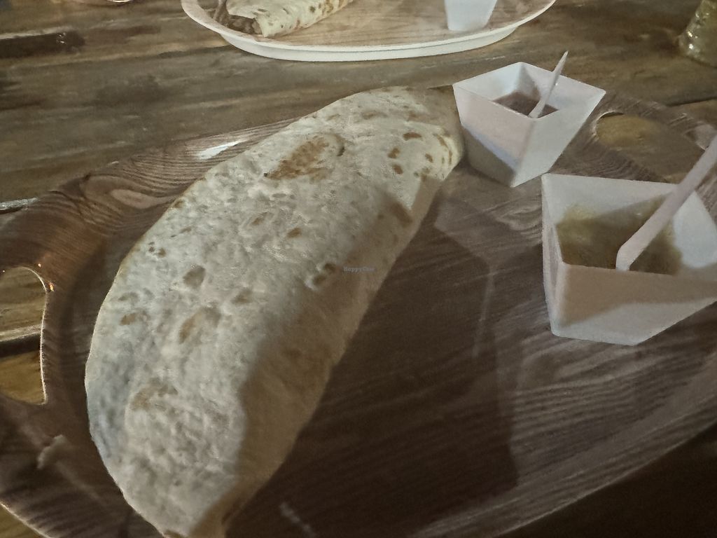 Tako Taco Pub - Sarande Restaurant - HappyCow