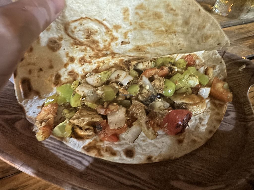 Tako Taco Pub - Sarande Restaurant - HappyCow