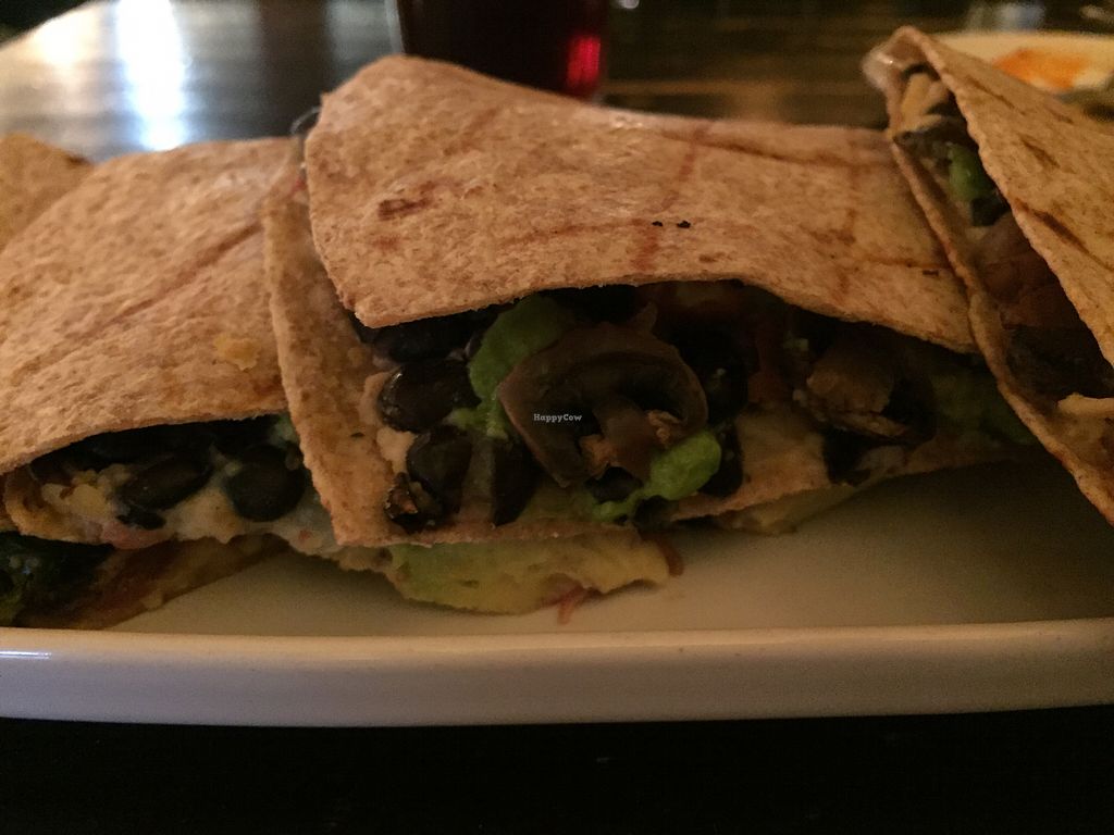 CLOSED: Trinity Hall - Dallas Texas Restaurant - HappyCow