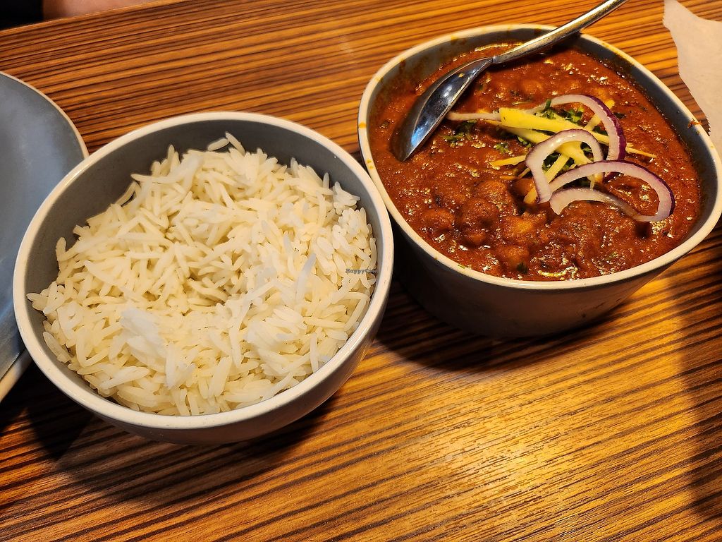 Mausam Indian Flavors - Colorado Springs Colorado Restaurant - HappyCow