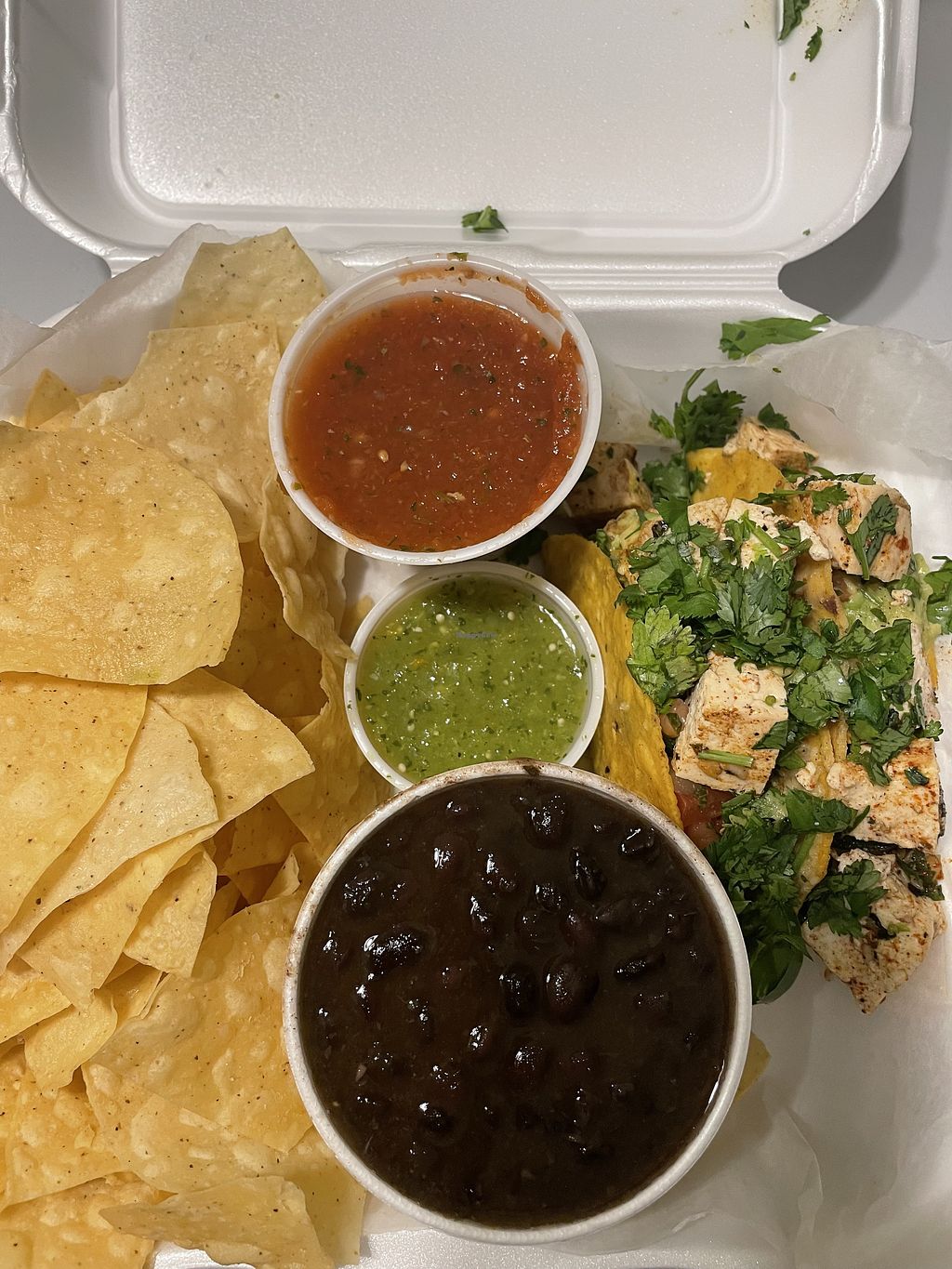 Taco Mama - West Mobile - Mobile Alabama Restaurant - HappyCow