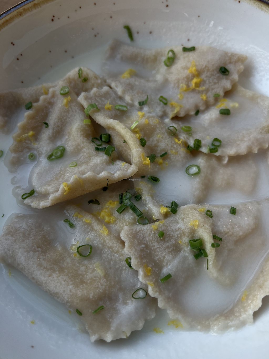 CLOSED: Il Paffuto - Portland Oregon Restaurant - HappyCow