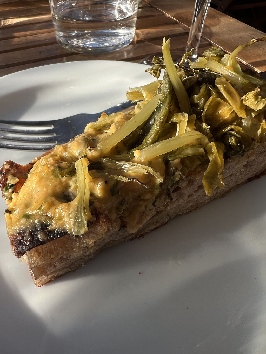 CLOSED: Il Paffuto - Portland Oregon Restaurant - HappyCow