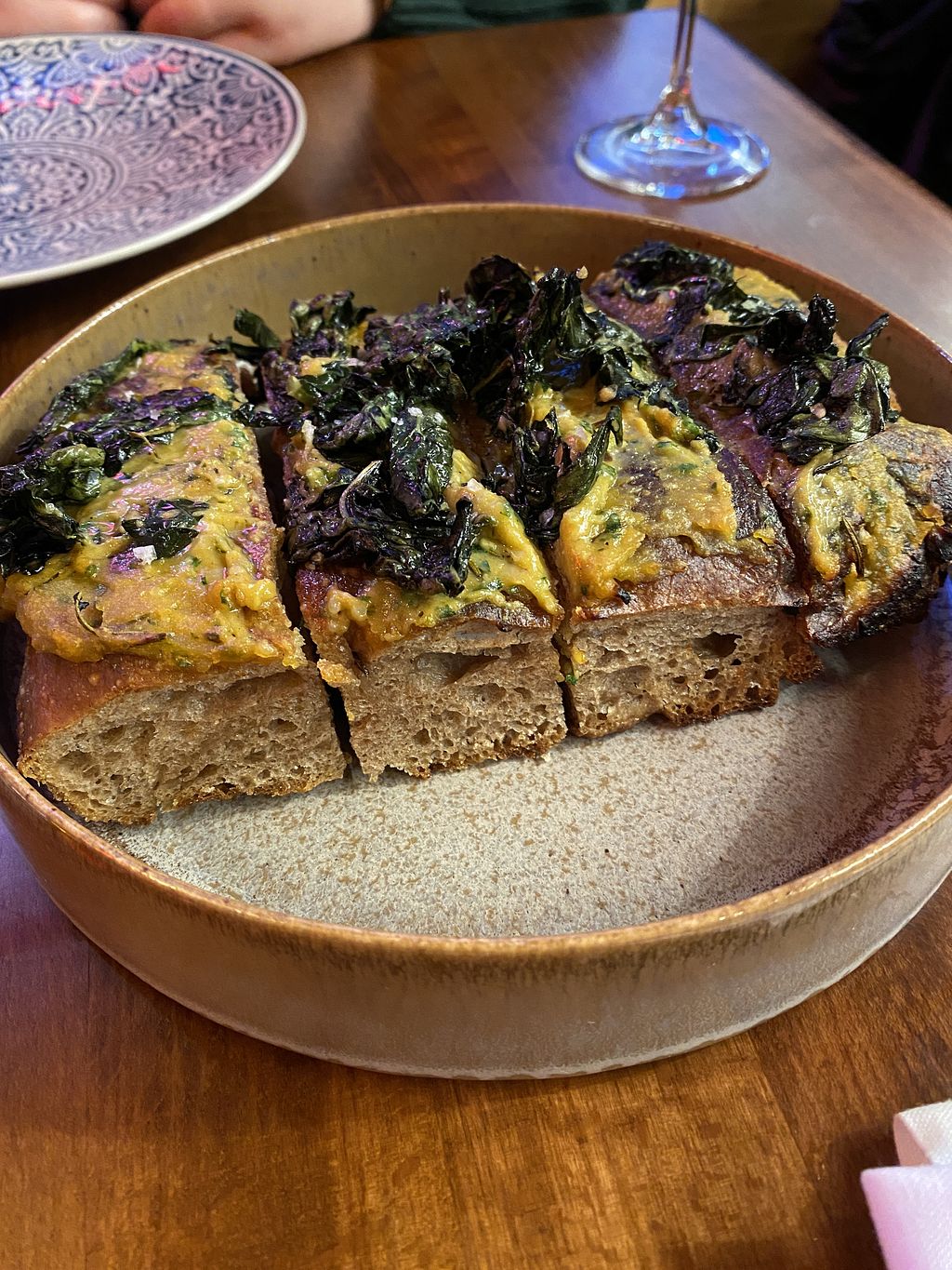 CLOSED: Il Paffuto - Portland Oregon Restaurant - HappyCow