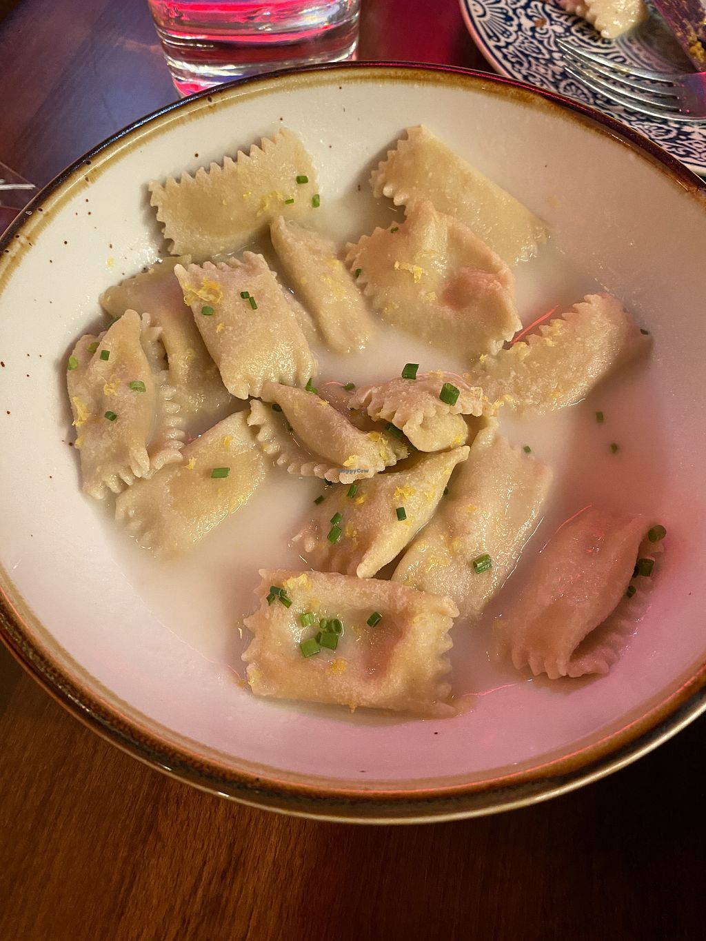 CLOSED: Il Paffuto - Portland Oregon Restaurant - HappyCow