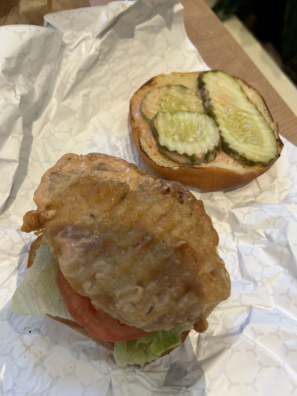 Ruby D's Burger Joint - Tulsa Oklahoma Restaurant - HappyCow