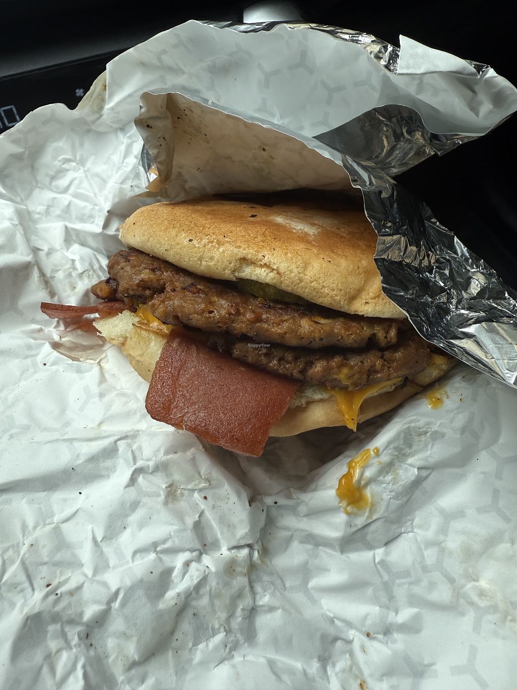 Ruby D's Burger Joint - Tulsa Oklahoma Restaurant - HappyCow