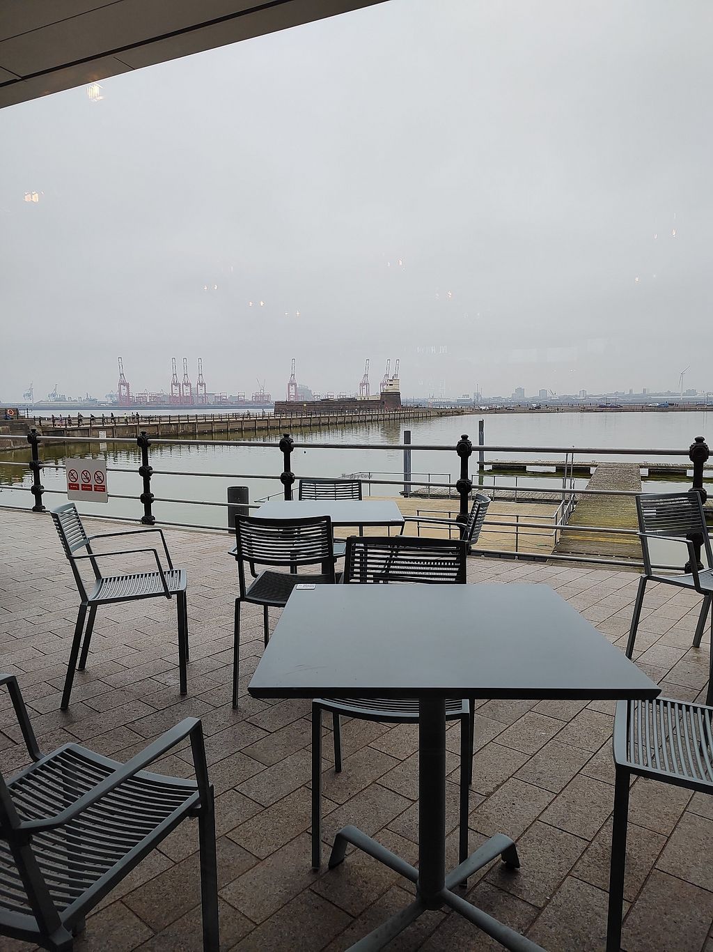 Lounges - Marino Lounge - Wallasey Restaurant - HappyCow