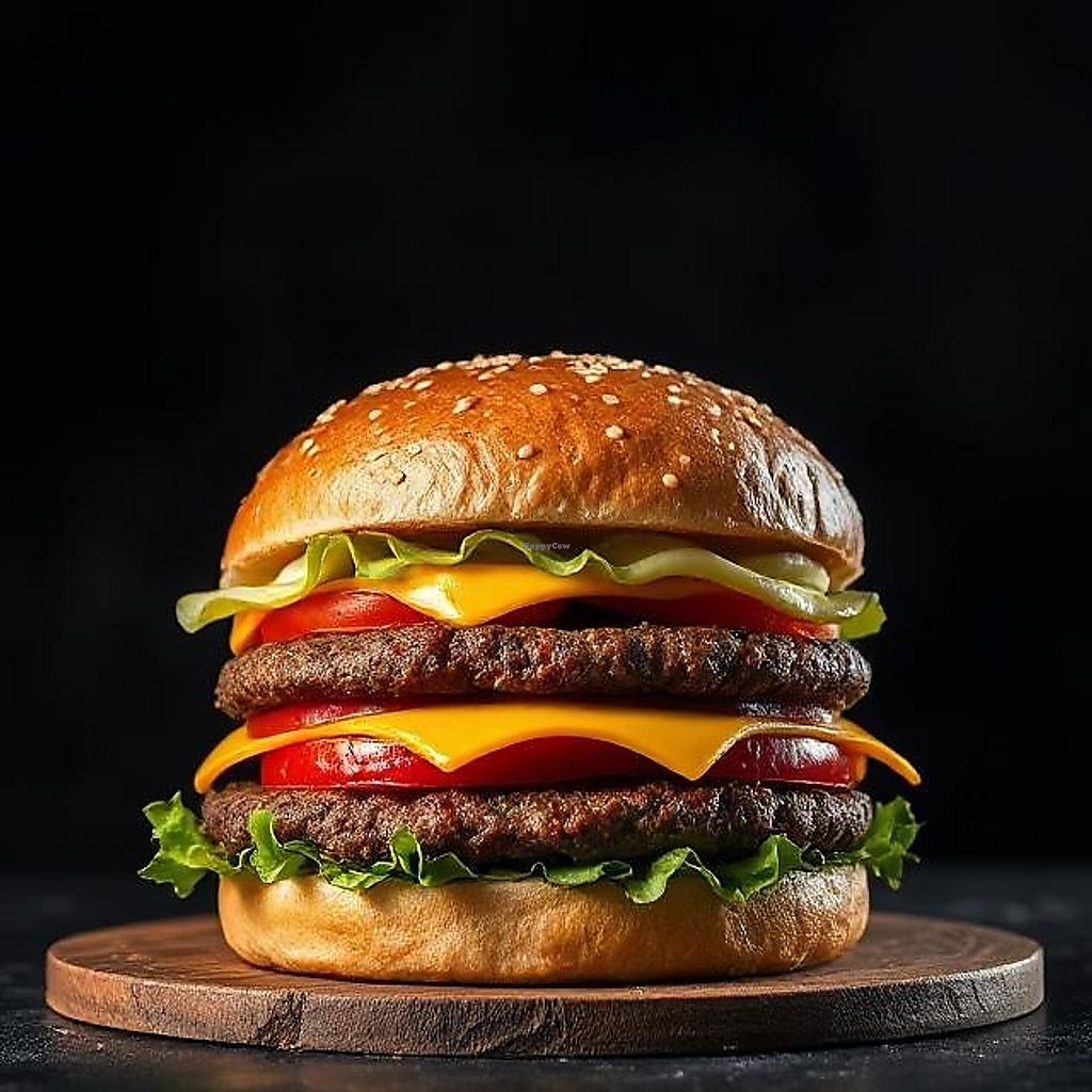 Spice & Spirits - Manchester Restaurant - HappyCow