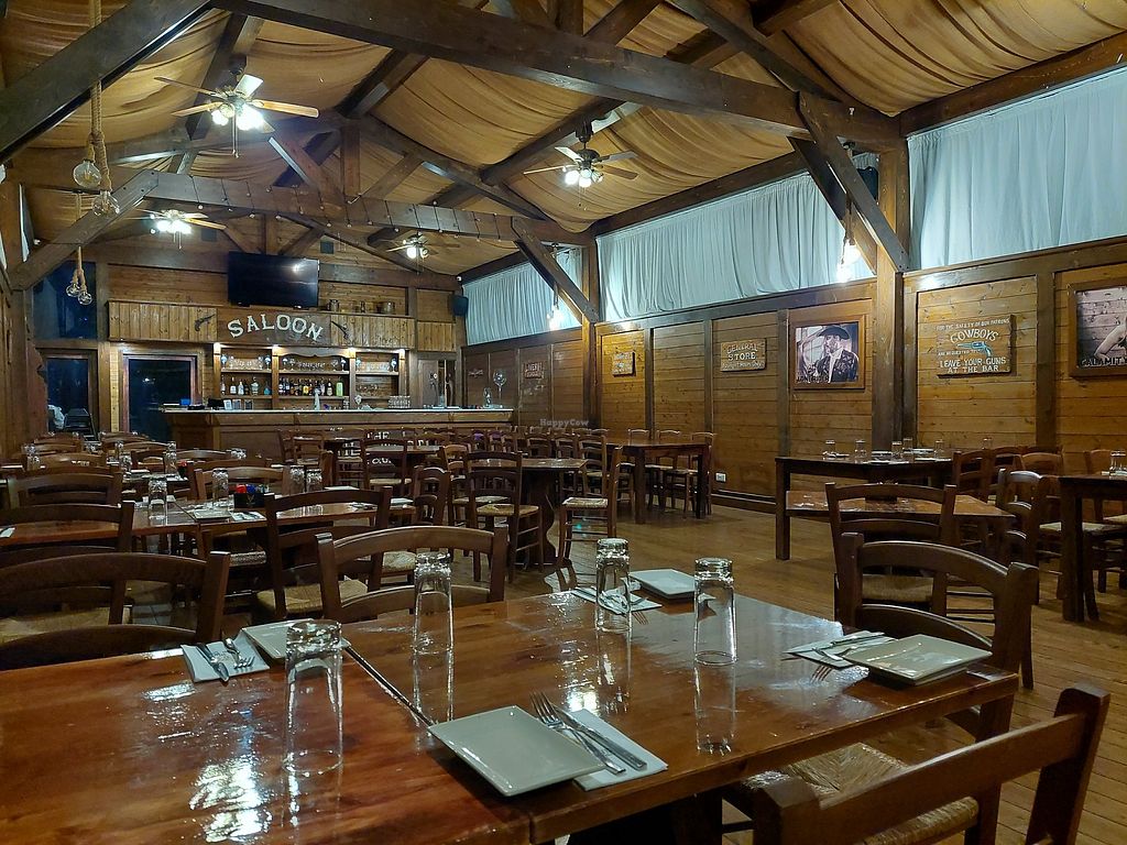 The Wild West Bar & Grill - Birgu | Review "Western-style restaurant ...