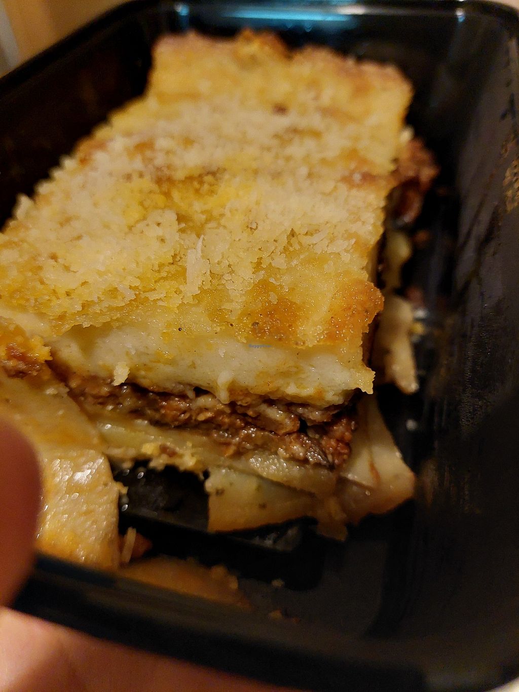 CLOSED: MuSaKa - Thessaloniki | Review "Fantastic food" by V-rex - HappyCow