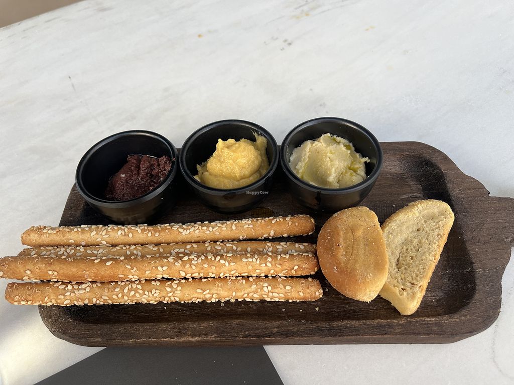 CLOSED: Physis Pure Vegan Restaurant - Santorini | Review "The only ...