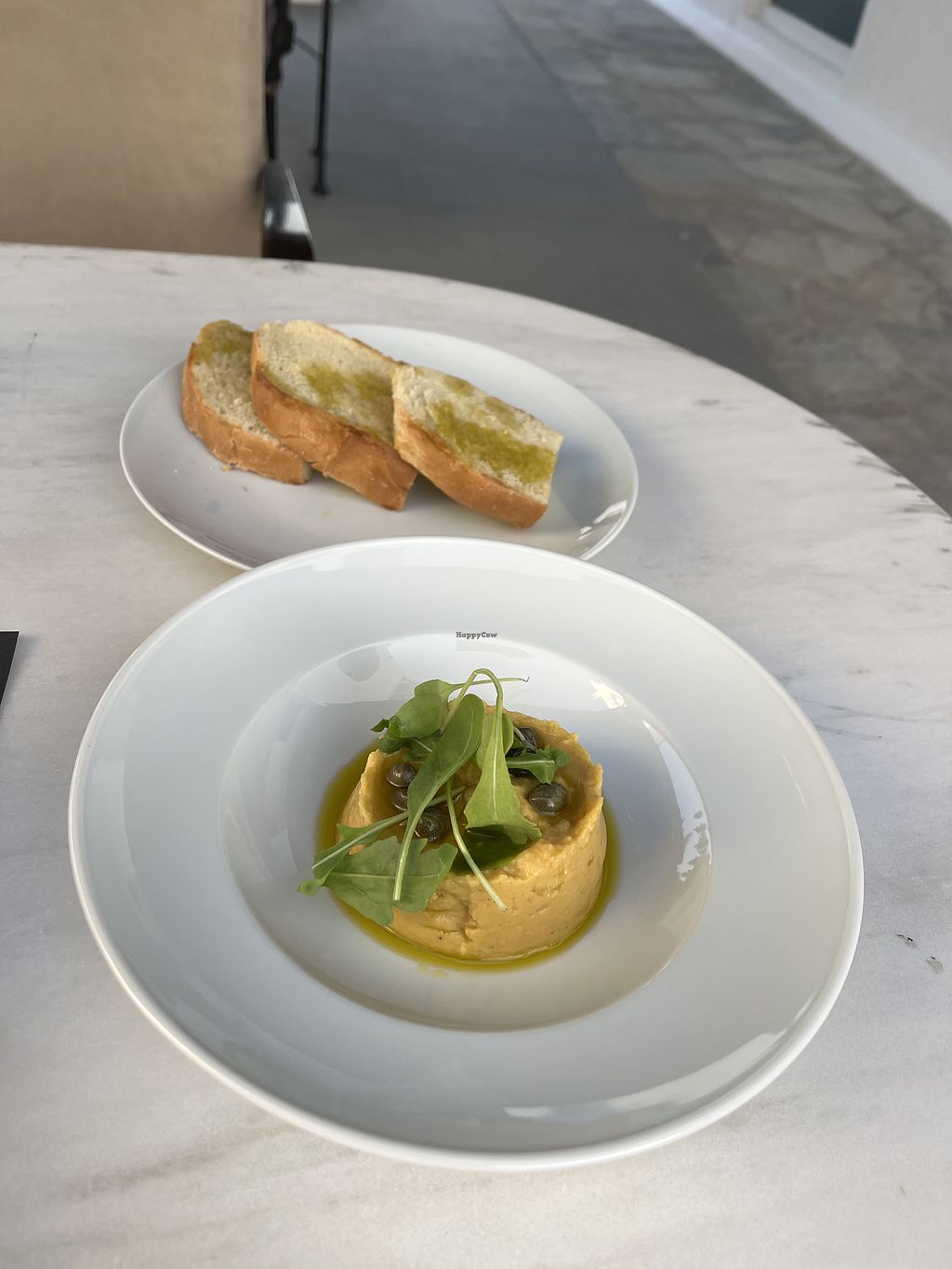 CLOSED: Physis Pure Vegan Restaurant - Santorini | Review "The only ...