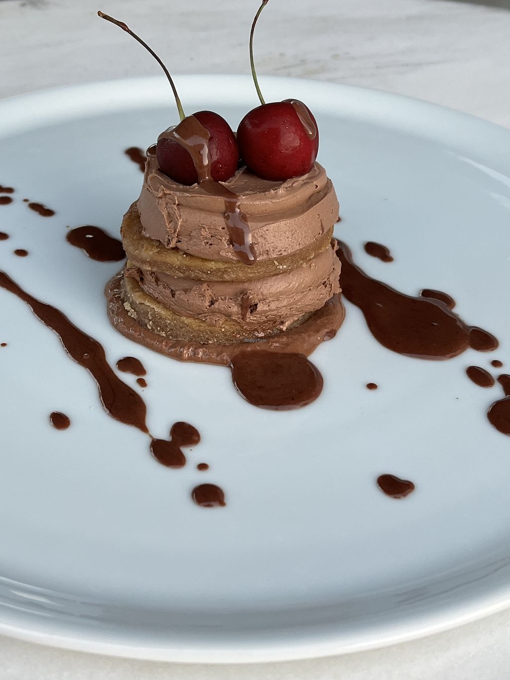 CLOSED: Physis Pure Vegan Restaurant - Santorini | Review "Food heaven ...
