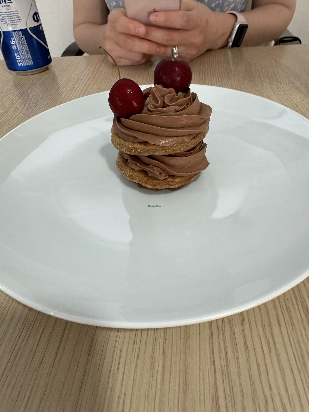 CLOSED: Physis Pure Vegan Restaurant - Santorini | Review "The only ...