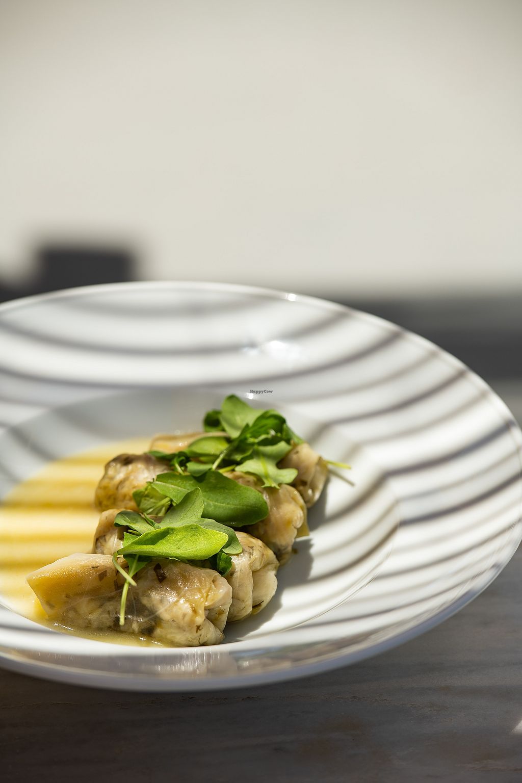 CLOSED: Physis Pure Vegan Restaurant - Santorini Restaurant - HappyCow