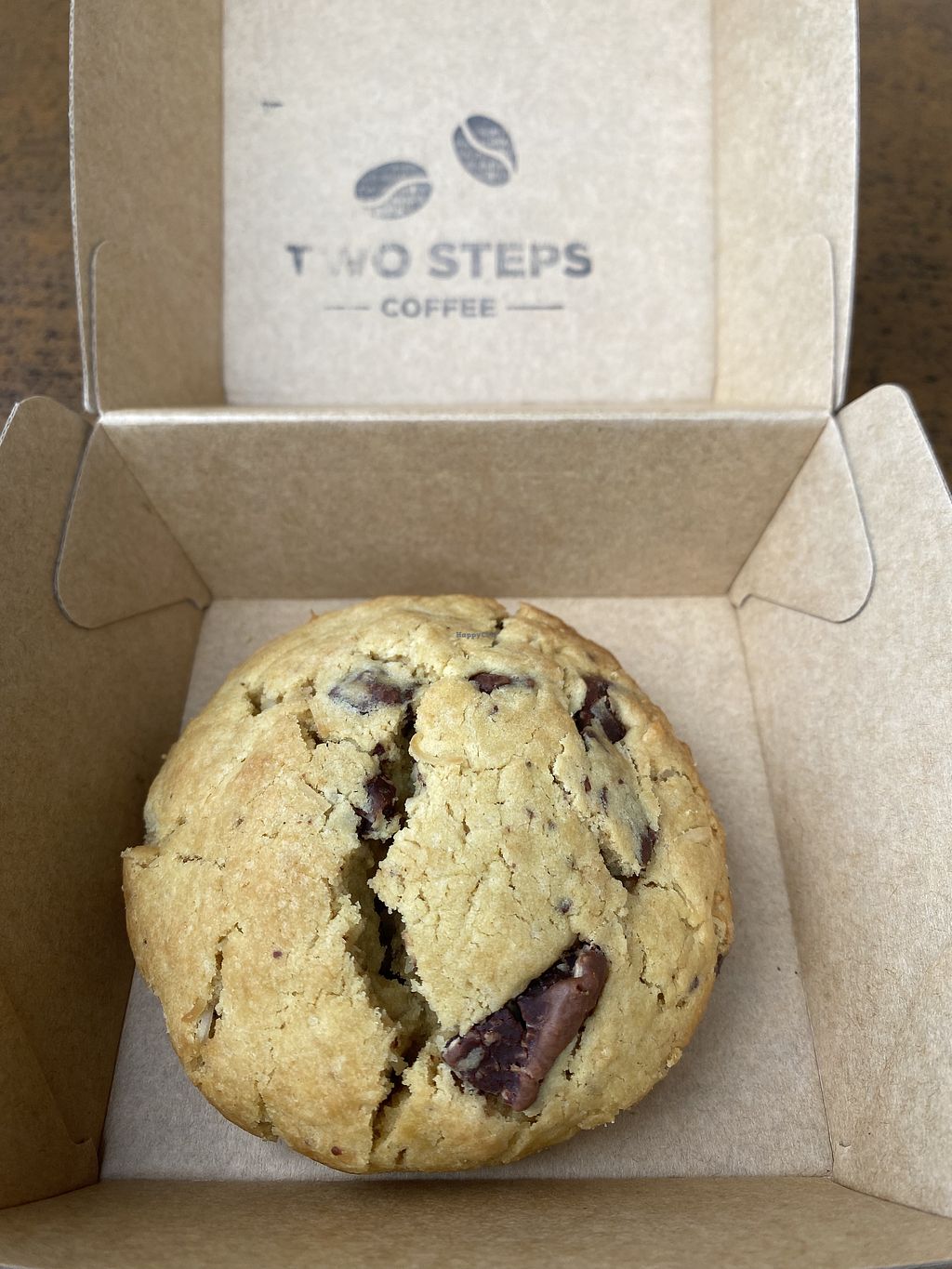 CLOSED: Two Steps Coffee - Southport Queensland Coffee & Tea - HappyCow