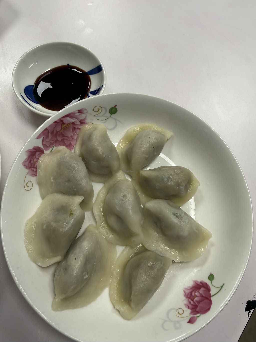 Shixin Vegetarian - 十信素食 - Taipei | Review "Good food with good people ...