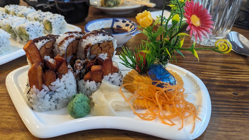 Passion Fin Asian Bistro & Sushi Bar - Fort Wayne Indiana Restaurant ...