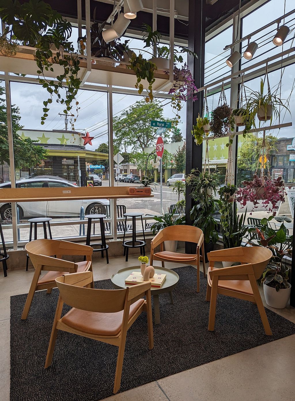 Pure Green - Portland Oregon Juice Bar - HappyCow