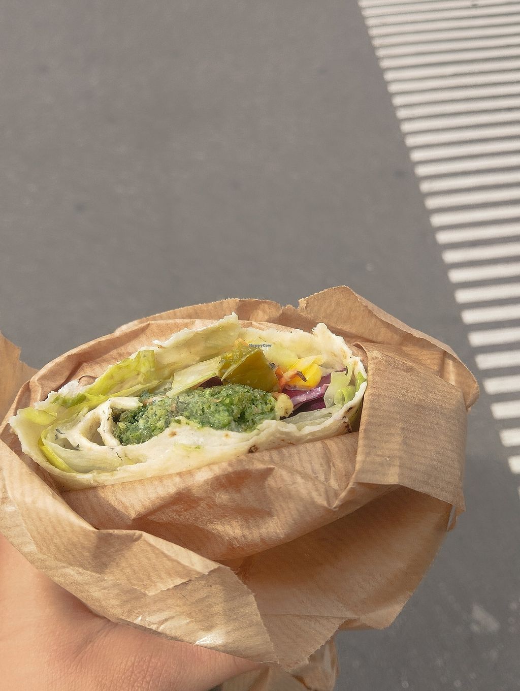 CLOSED: Vegan Station - Basel Restaurant - HappyCow