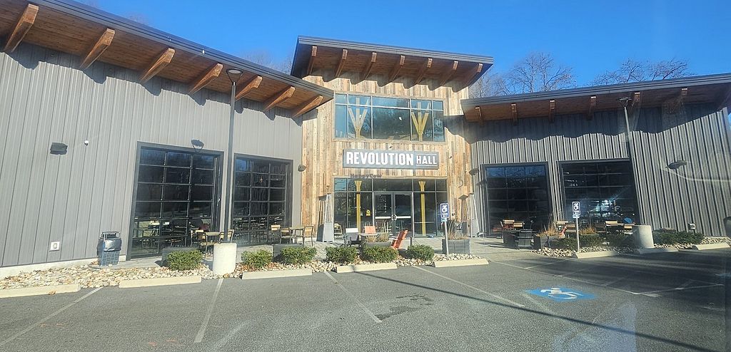 Craft Food Halls - Revolution Hall - Lexington Massachusetts Restaurant ...