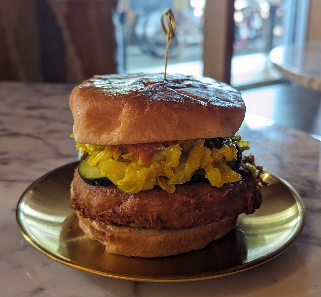 CLOSED: Asha - Portland Oregon Restaurant - HappyCow