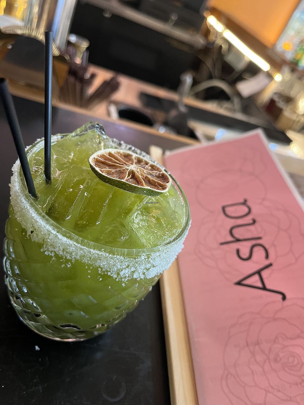 CLOSED: Asha - Portland Oregon Restaurant - HappyCow