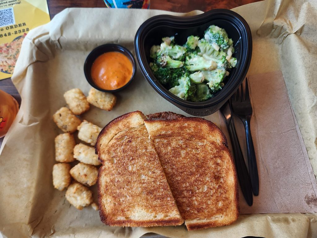 I Heart Mac & Cheese - Destin Florida Restaurant - HappyCow