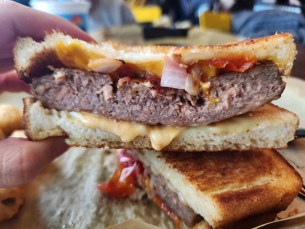 I Heart Mac & Cheese - Destin | Review "Delicious Make Your Own Bowl ...