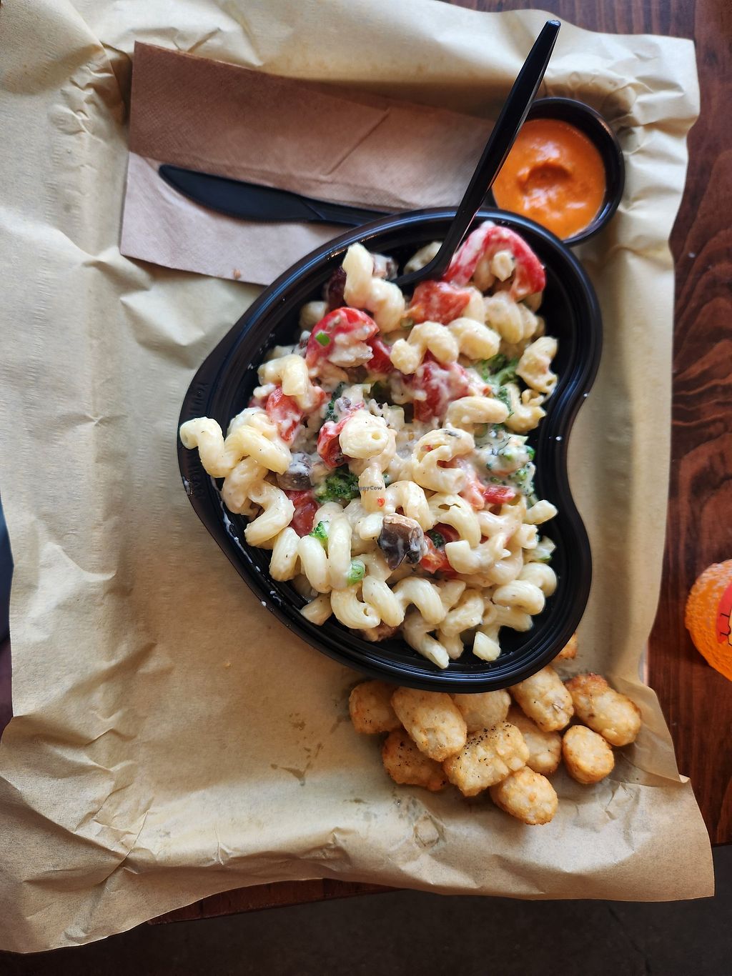I Heart Mac & Cheese - Destin | Review "Delicious Make Your Own Bowl ...