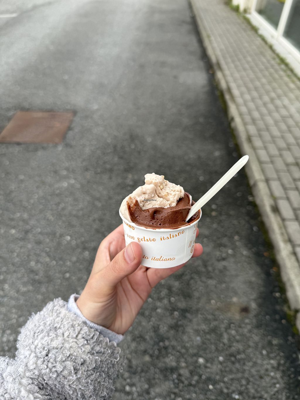 CLOSED: Gelateria CLO Il Gelato di una Volta - Stresa Ice Cream - HappyCow