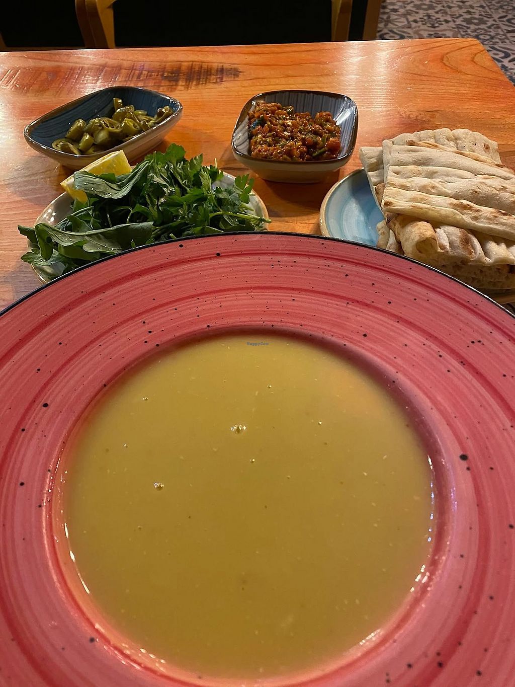 Gurme Kebab Restaurant - Goreme | Review "Traditional Turkish meal ...