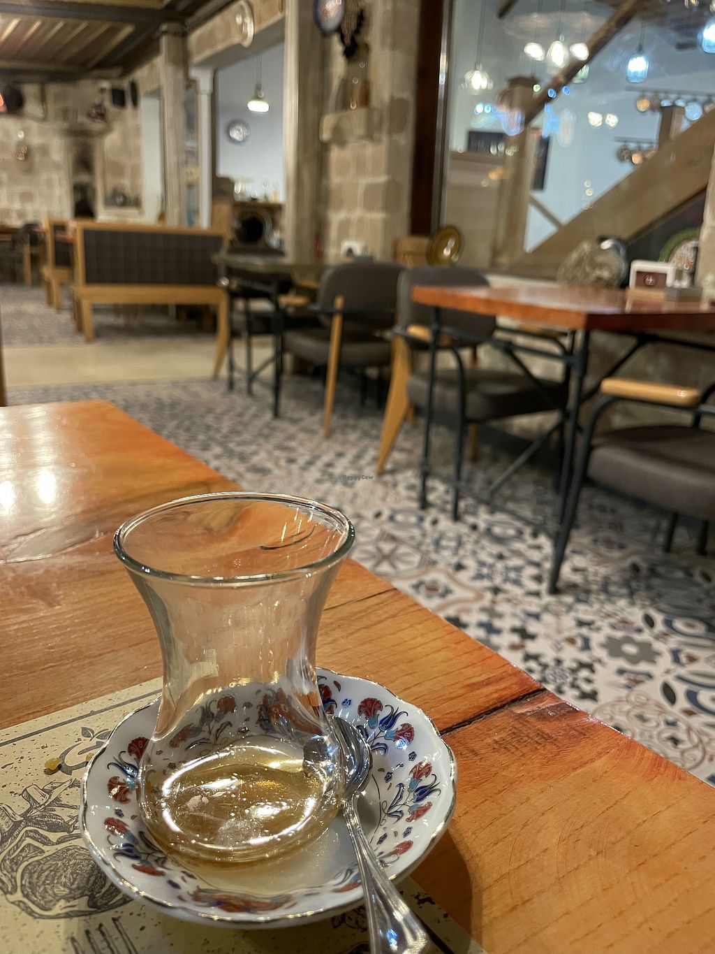 Gurme Kebab Restaurant - Goreme | Review "Traditional Turkish meal ...
