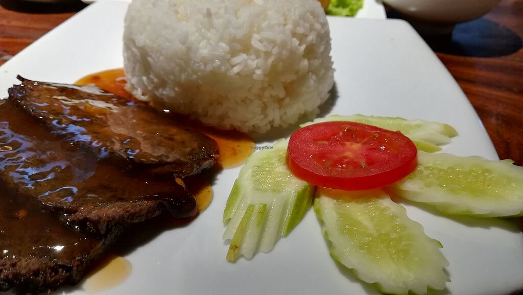 Vitking House II - Phnom Penh Restaurant - HappyCow