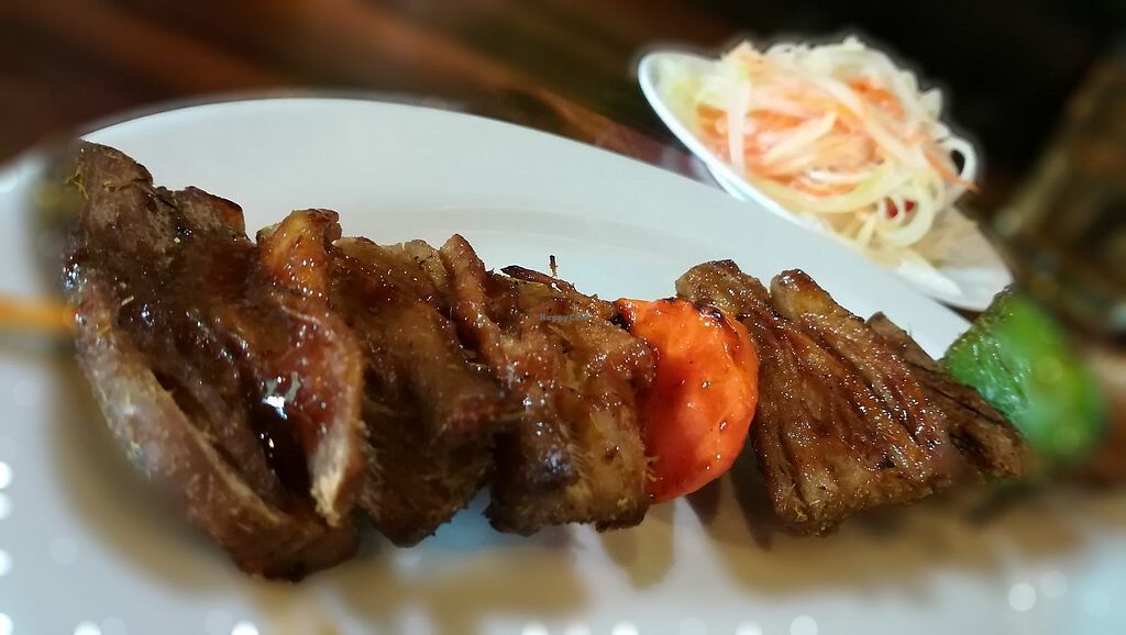 Vitking House II - Phnom Penh Restaurant - HappyCow