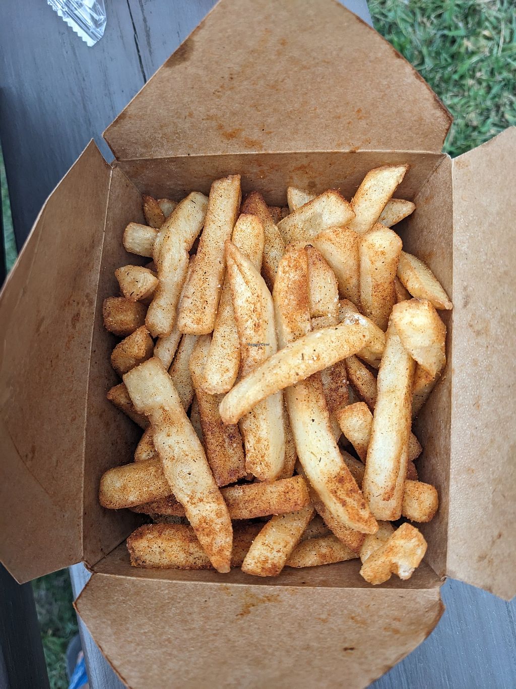 Chef Richie Deli - Hudson New York Restaurant - HappyCow