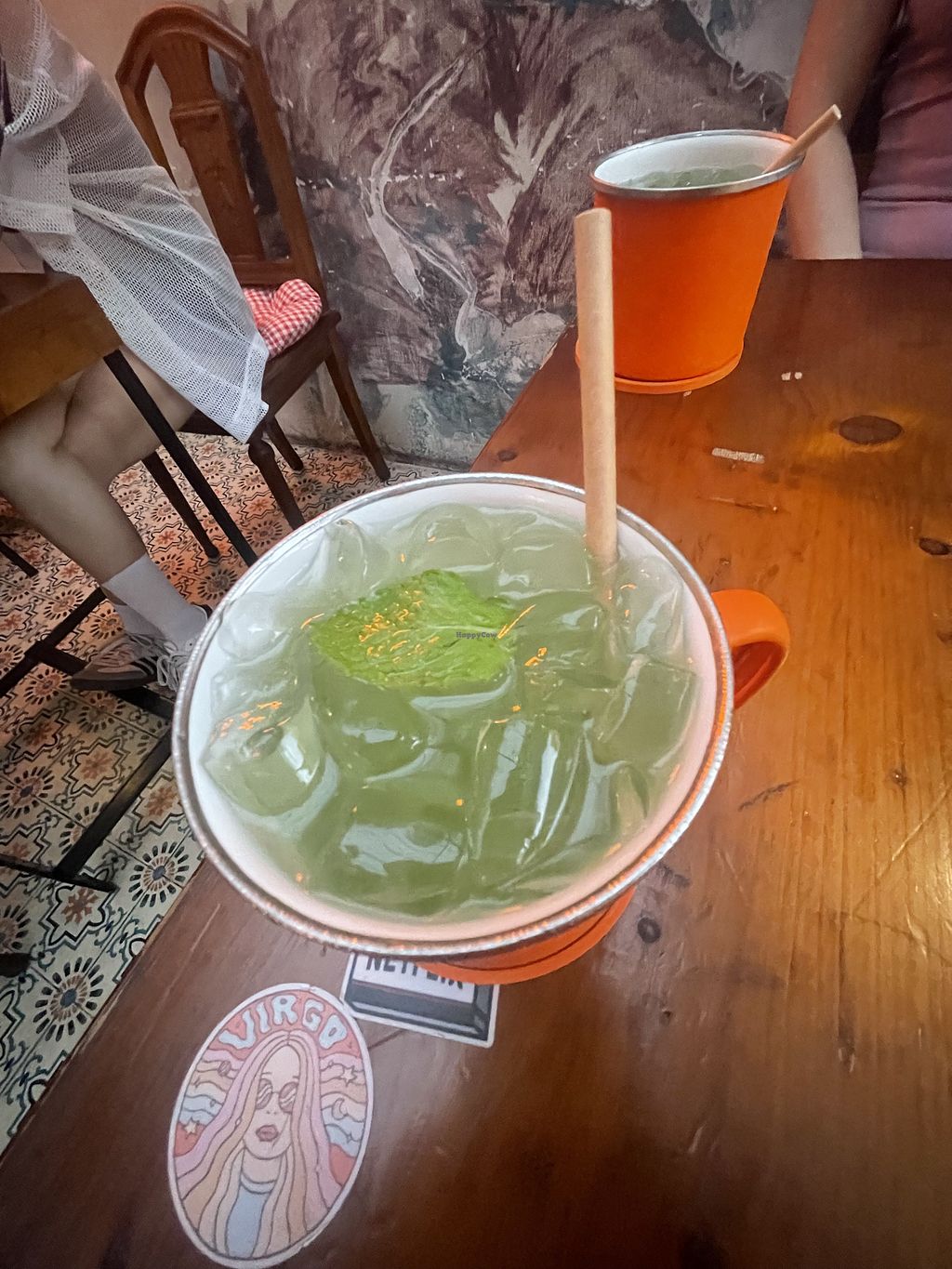 ChanChan Noodle - Ho Chi Minh City Restaurant - HappyCow