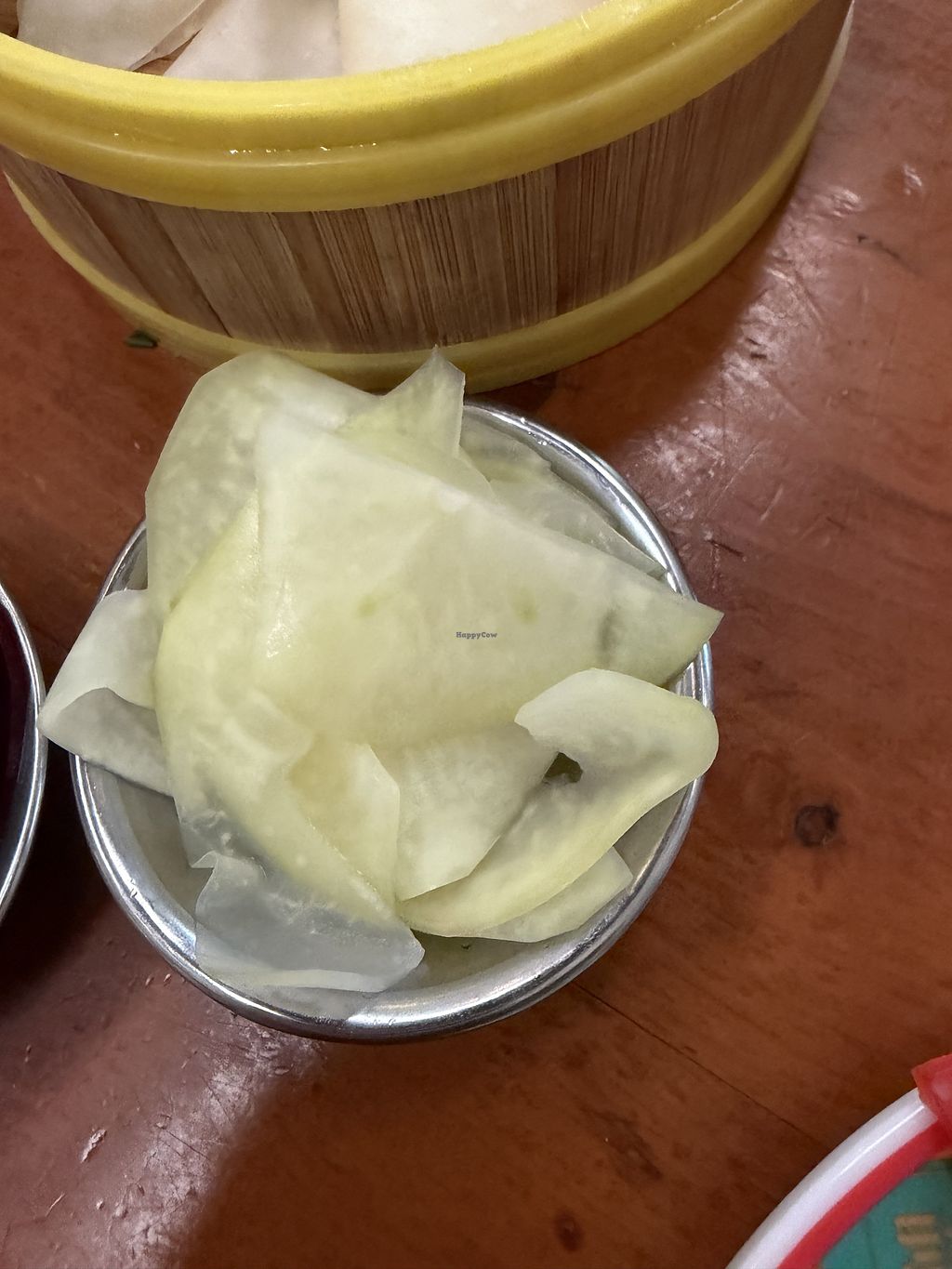 ChanChan Noodle - Ho Chi Minh City Restaurant - HappyCow