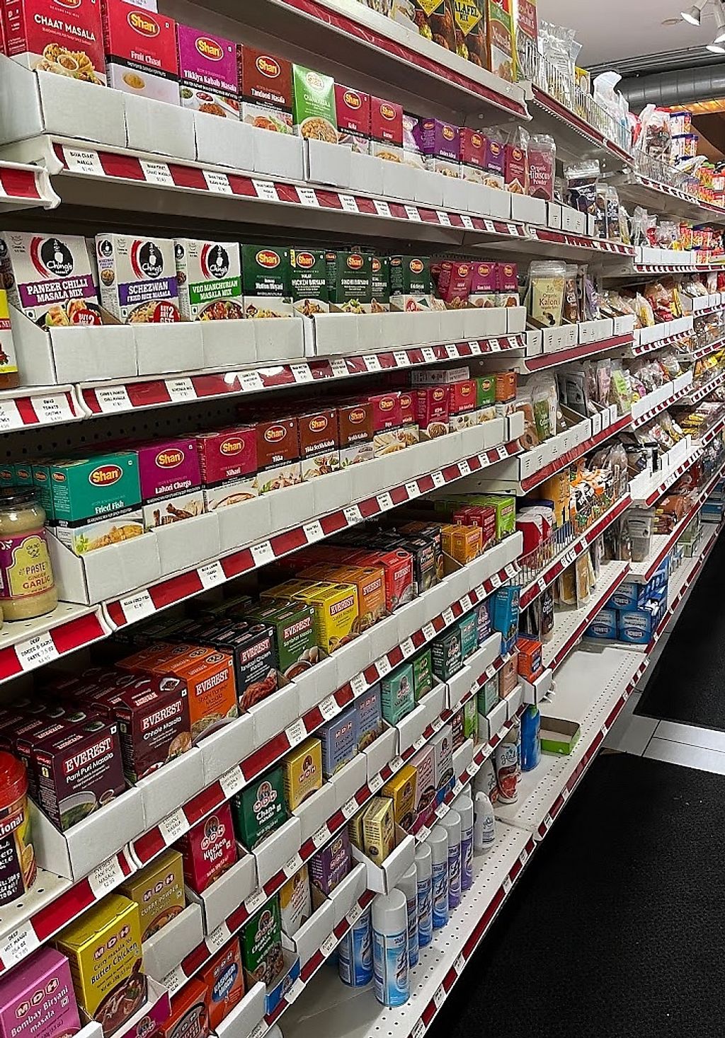 CLOSED: Nex2U Market - New York City New York Other - HappyCow