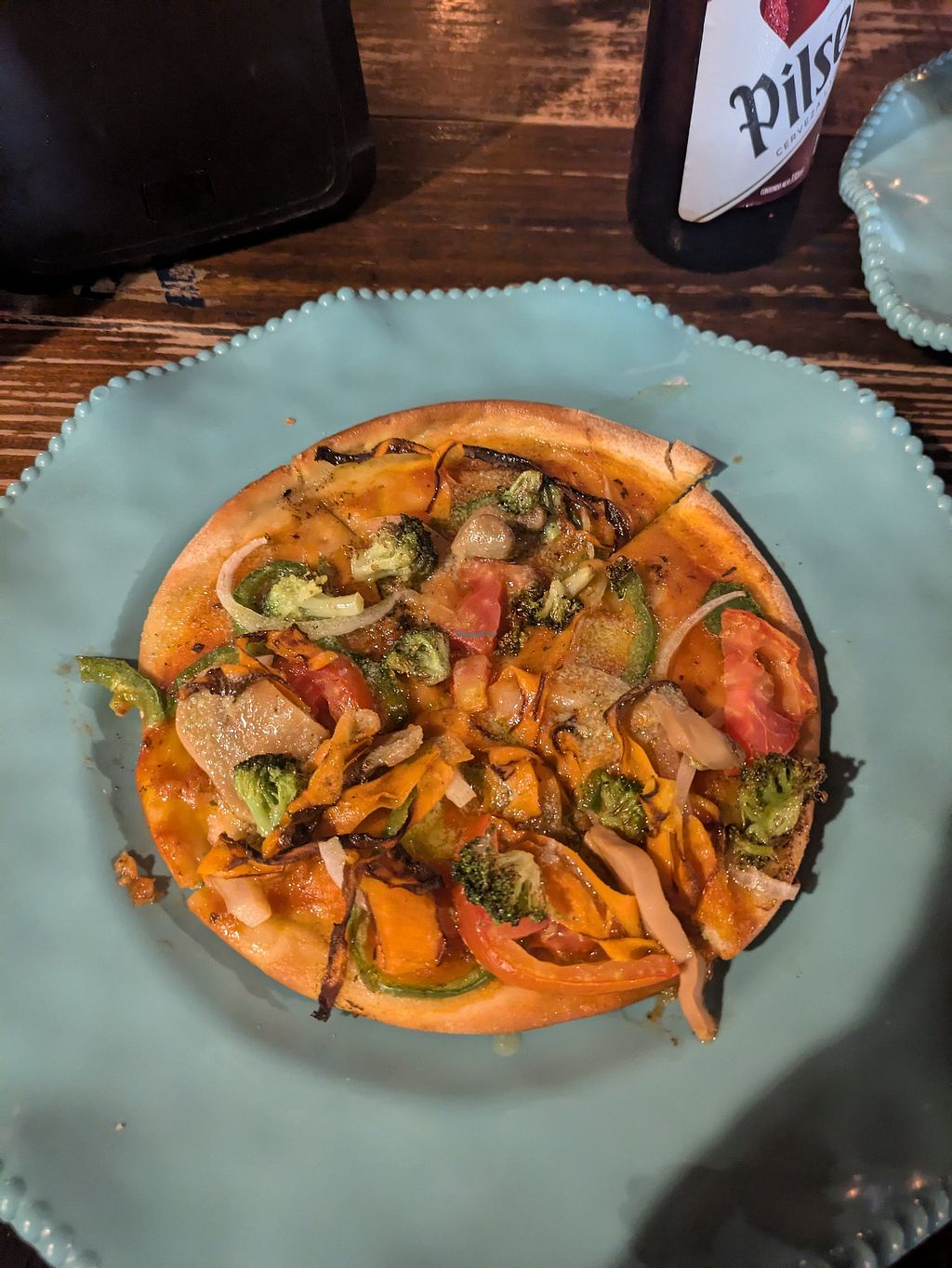 Simmer Down - Santa Ana | Review "amazing" by whitesiroi - HappyCow