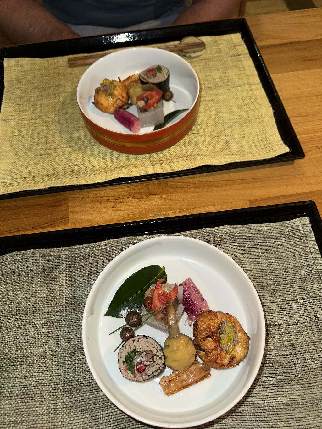 Iwakichi Restaurant - いわきち料理店 - Toyako Restaurant - HappyCow